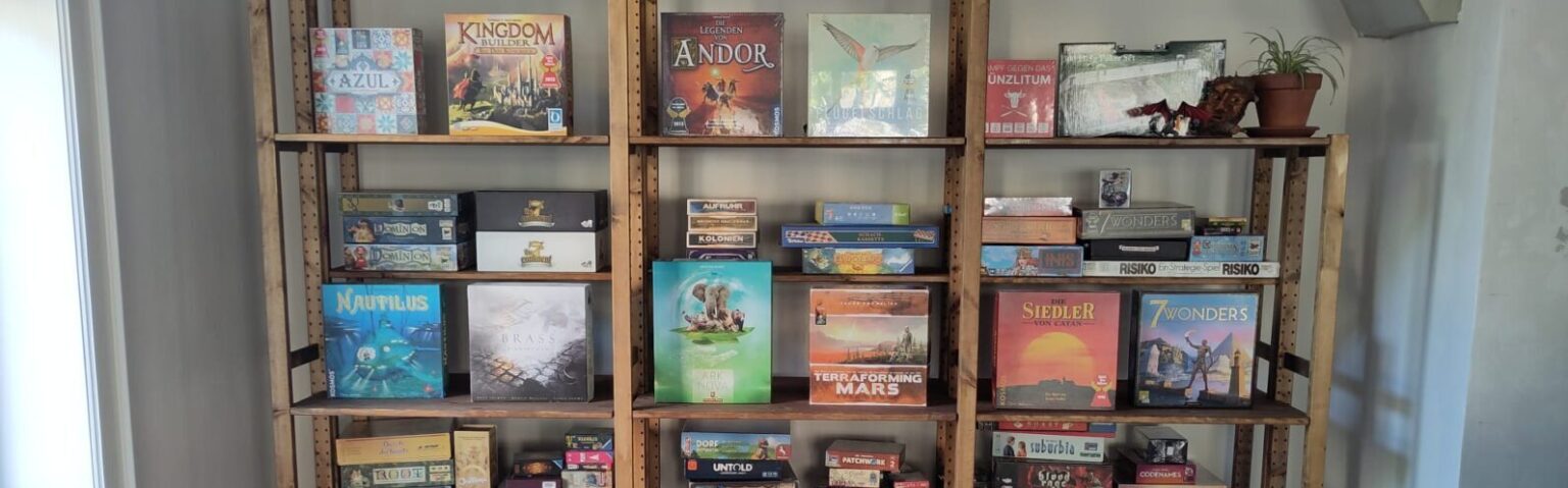 Startseite - Alea Spielbar